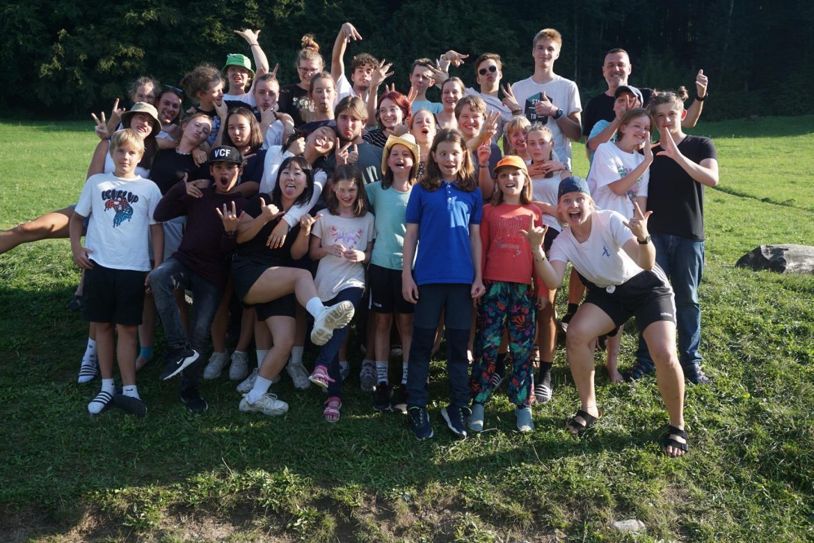 Feierwerk | für junge Kunst, Musik und Kultur in München